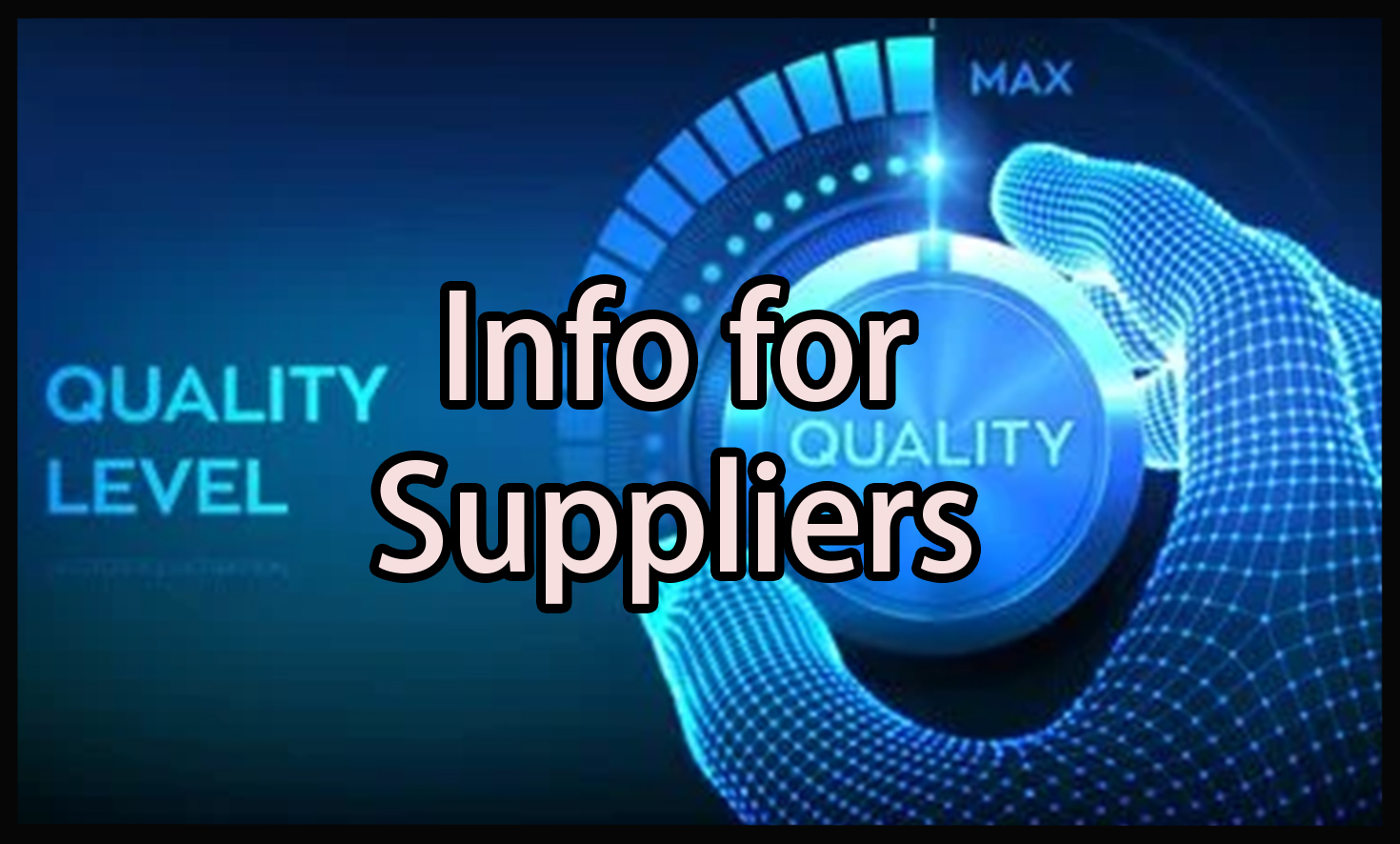 American Quality Trading – Your advocate for supply chain improvement